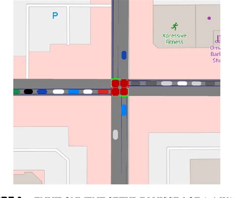 Deep Reinforcement Learning For Adaptive Traffic Signal Control