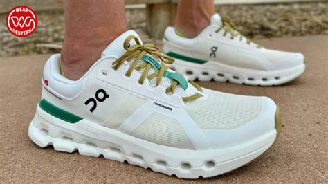 On Cloudrunner 2 Performance Review Weartesters