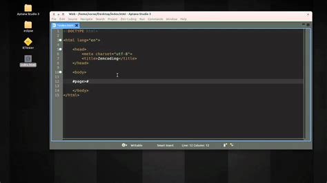 5 Используем Zen Coding Youtube