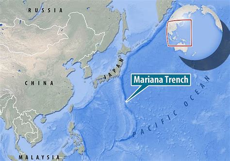 Ex Astronaut Kathy Sullivan Dives To Lowest Point On Earth Challenger Deep Daily Mail Online
