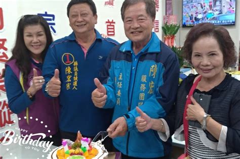 民眾黨插旗台東！議員陳宏宗證實入黨：大武鄉長補選沒理由缺席 風傳媒