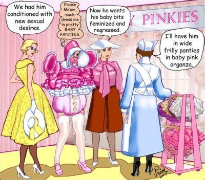 In Loving Memory Of Petticoat Discipline Quarterly On Tumblr