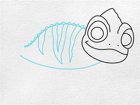 Draw Pascal Helloartsy