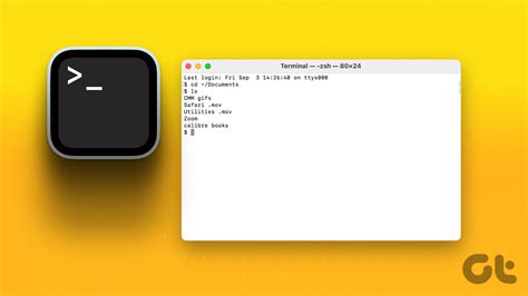 5 Best Ways To Launch Windows Terminal On Windows 11 Guiding Tech
