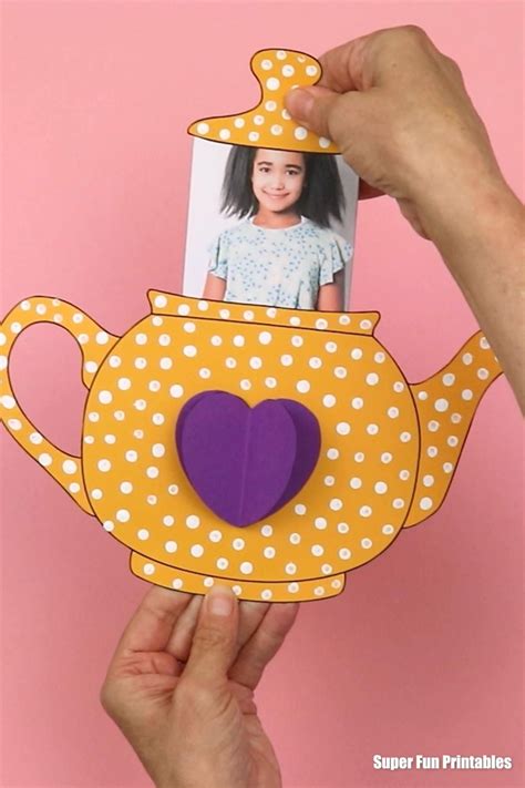 Hot Cocoa Craft Video Video Winter Crafts Preschool Kindergarten Crafts Christmas Crafts