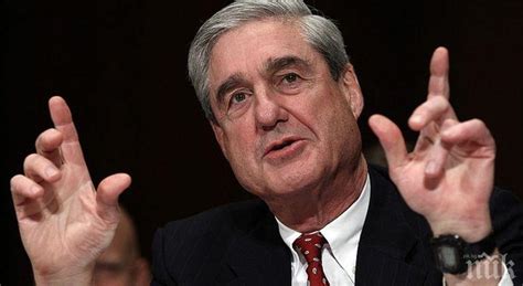 Разследването на Робърт Мълър за руска намеса в изборите в САЩ стана пиеса Информационна