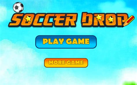 soccer drop unity source code source code sellanycode