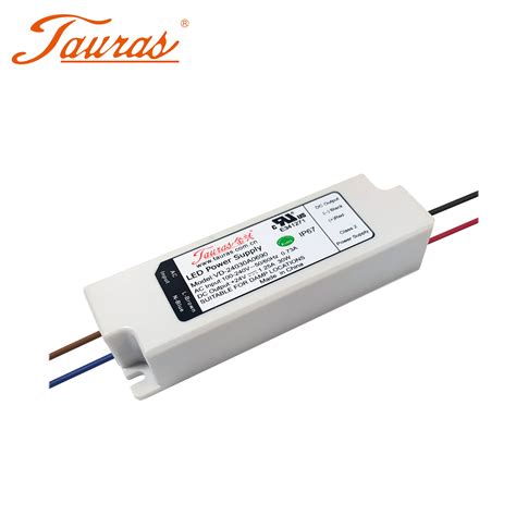 China Led Strip Driver Manufacturers And Factory Suppliers Tauras