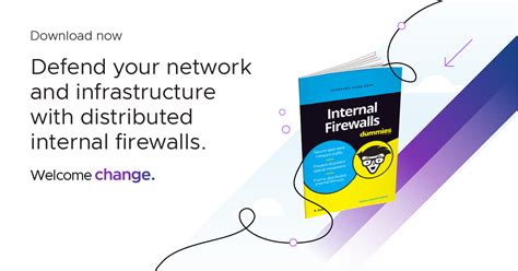 Internal Firewalls For Dummies Guide Virtual Graveyard
