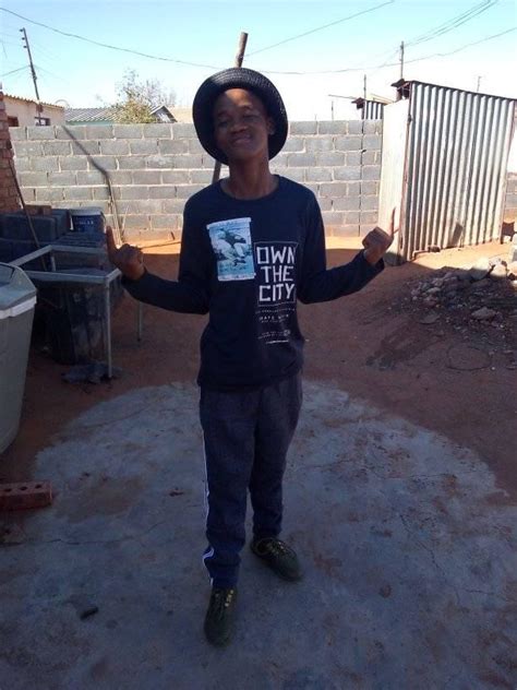 Mpho Molefe 18 Morning