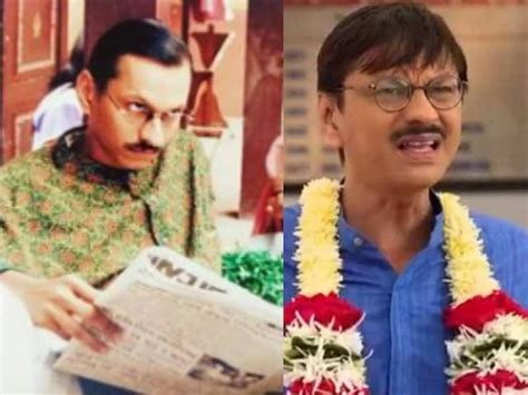 रियल लाइफ में शादीशुदा हैं Tmkoc के पत्रकार पोपटलाल पत्नी की खूबसूरती