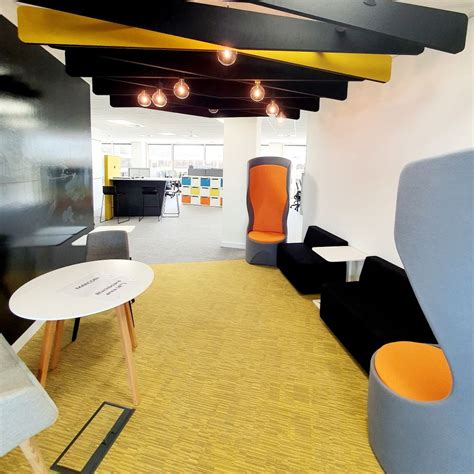 Bcs The Chartered Institute For It Office Photos Glassdoor