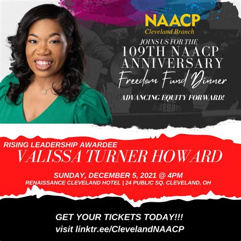 Valissa Turner Howard On Linkedin Honored To Be Recognized As A Rising