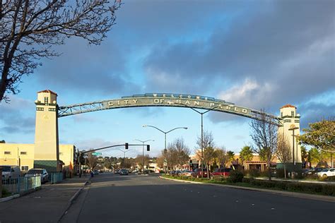 San Pablo California Wikipedia