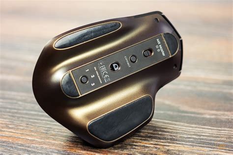 Logitech Mx Master Gecid Com