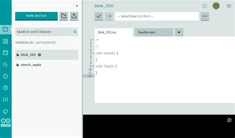Arduino Ide 20 Conheça O Novo Ide Arduino Blog Eletrogate