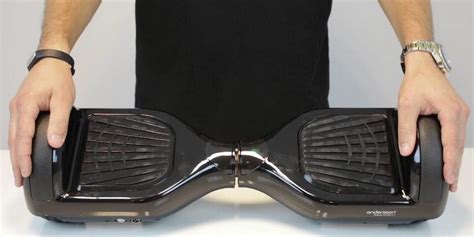 How To Reset Or Calibrate A Hoverboard Step By Step