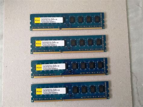 16gb Pc3 10600 1333mhz Ddr3 Kaufen Auf Ricardo 16gb Pc3 10600 1333mhz Ddr3 Kaufen Auf Ricardo