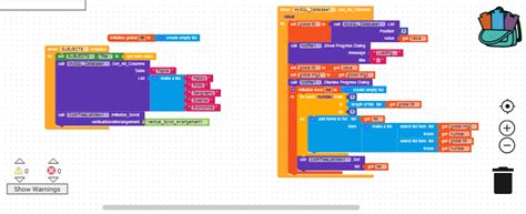The Operation Length Of List Cannot Accept The Arguments Discuss Kodular Community