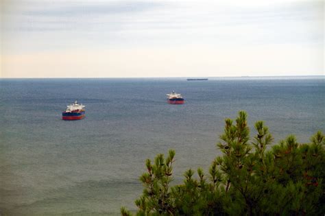 원유 유조선 및 액화 석유 가스 흑해의 노보로시스크 항구에서 적재대기 중 0명에 대한 스톡 사진 및 기타 이미지 0명 건설 산업 공중 뷰 Istock