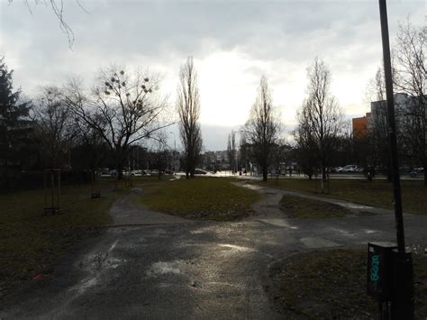 Zdjęcie Ulica Racławicka Autora Wittchen3