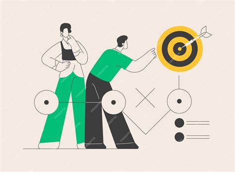 Premium Vector Planning Abstract Concept Vector Illustration Future Plan Project Stages Risk