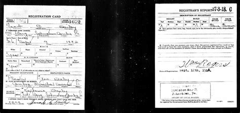 Jacob C Dailey 1882 1940 Find A Grave Memorial