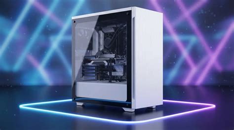 Top White Pc Cases 2026