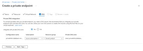 How To Connect To Azure SQL Database Using Azure Private Link Devart Blog