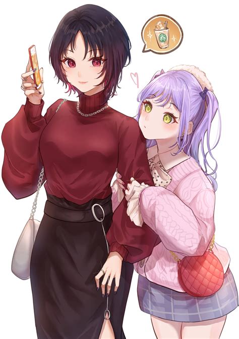 Shinomiya Runa Danbooru