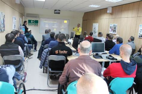 💡 Os Recordamos Que El Próximo 23 De Febrero Impartiremos Un 👨‍💻 Curso
