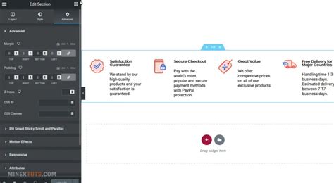 How To Create Custom Widgets For Wordpress No Coding Step By Step Minextuts Tech Forum