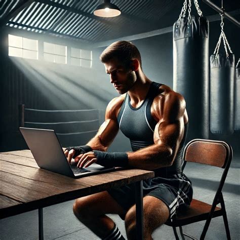 From Kicks To Clicks My Quest To Earn My First Dollar In Copywriting