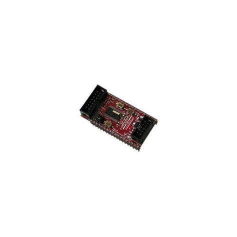Msp430 Hfr5739 Olimex Mps430fr5739 Header Board
