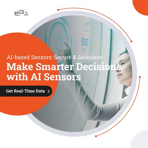 Secomind Ai On Linkedin Ai Sensors Data Realtime Technology Analytics