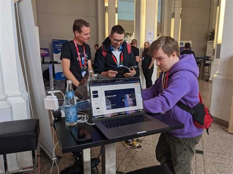 palark gmbh on linkedin palark kubernetes kcdmunich opensource