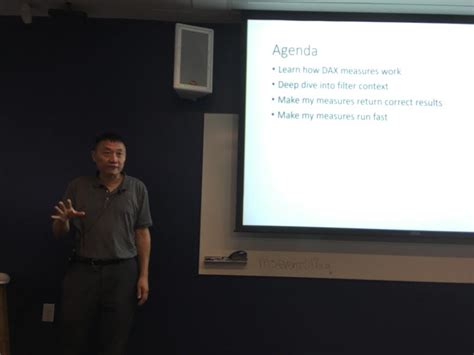 teo lachev on linkedin kudos to jeffrey wang a dax founder coming to