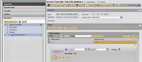 TECHSAP Creating A Simple BRF Application TECHSAP Creating A Simple BRF Application