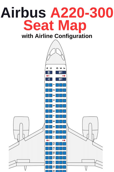 Best 13 Airbus A320 Seat Map With Airline Configuration Artofit