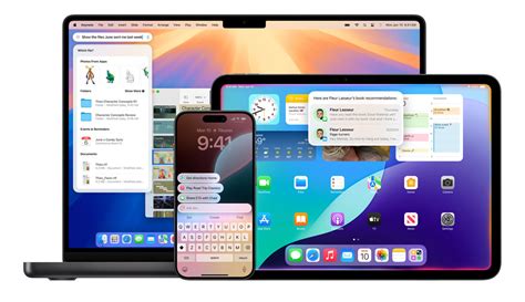 Ios 18 1 Ipados 18 1 Macos 15 1 I Watchos 11 1 Do Pobrania Co Nowego
