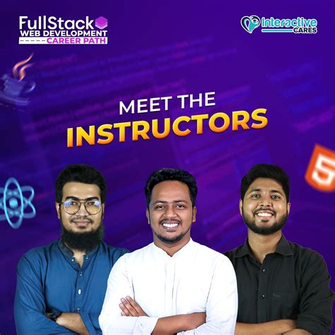 Interactive Cares On Linkedin Fullstackwebdevelopment Careerpath