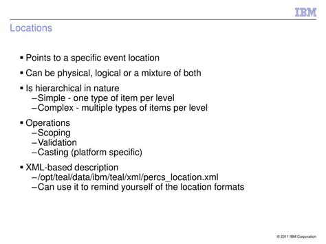 ppt toolkit for event analysis and logging education powerpoint