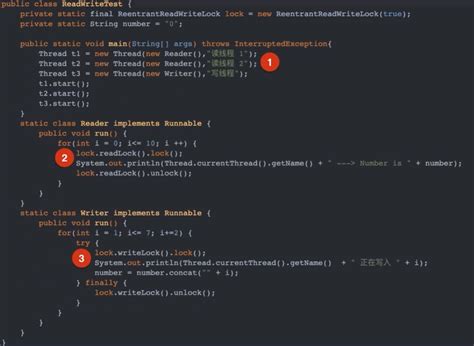 Android Synchronized 和 Reentrantlockandroid Synchronized Csdn博客