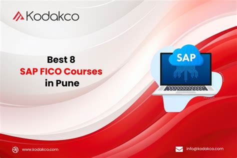 Best 8 Sap Fico Courses In Pune Best 8 Sap Fico Courses In Pune