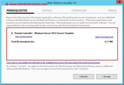 How To Deploy Free Vmm Service Templates And Windows Azure Pack Gallery Resources Vmm Hyperv