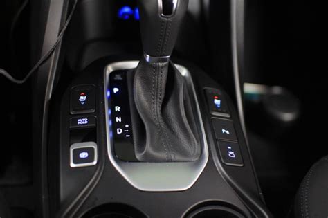 싼타페 더프라임 순정epb 전자파킹브레이크 작업시공 네이버 블로그