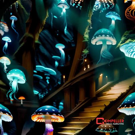 Compeller Visual Narratives