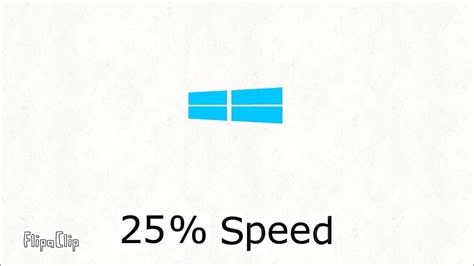 12 Windows 8 Startup Sound Variations In 38 Seconds Youtube