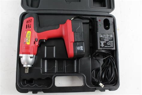 Greatneck Cordless Impact Driver Property Room