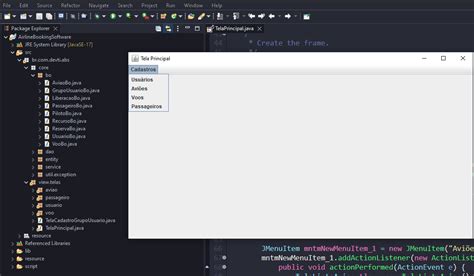 Github Italomdftelas Crud Telas Crud Em Java Para O Curso Devtisul